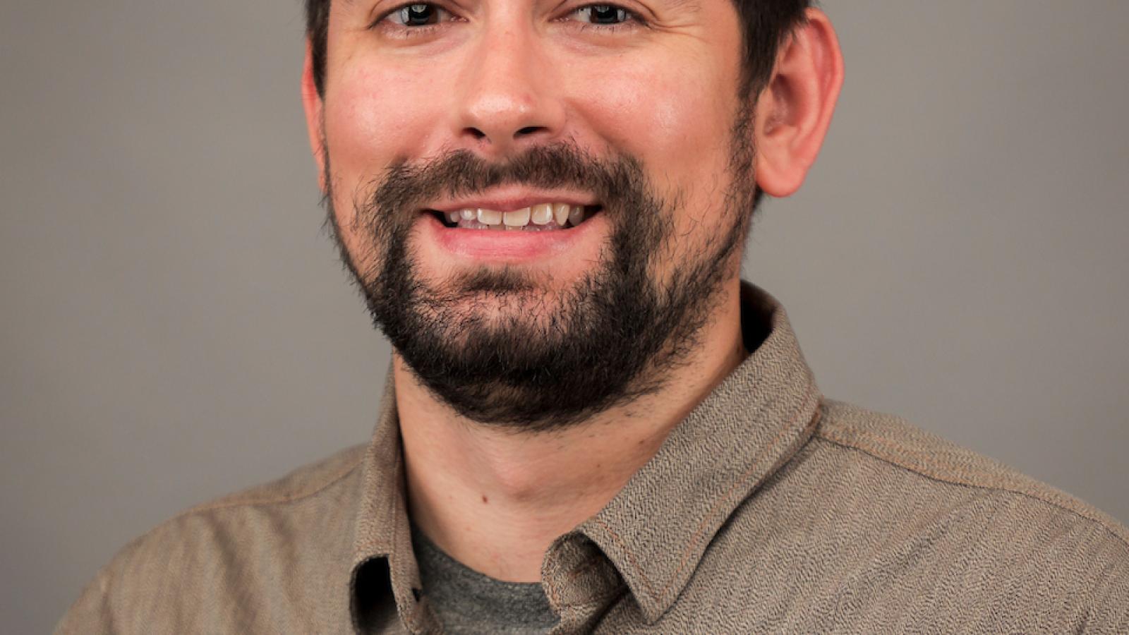 Jeff Howell | Research Safety